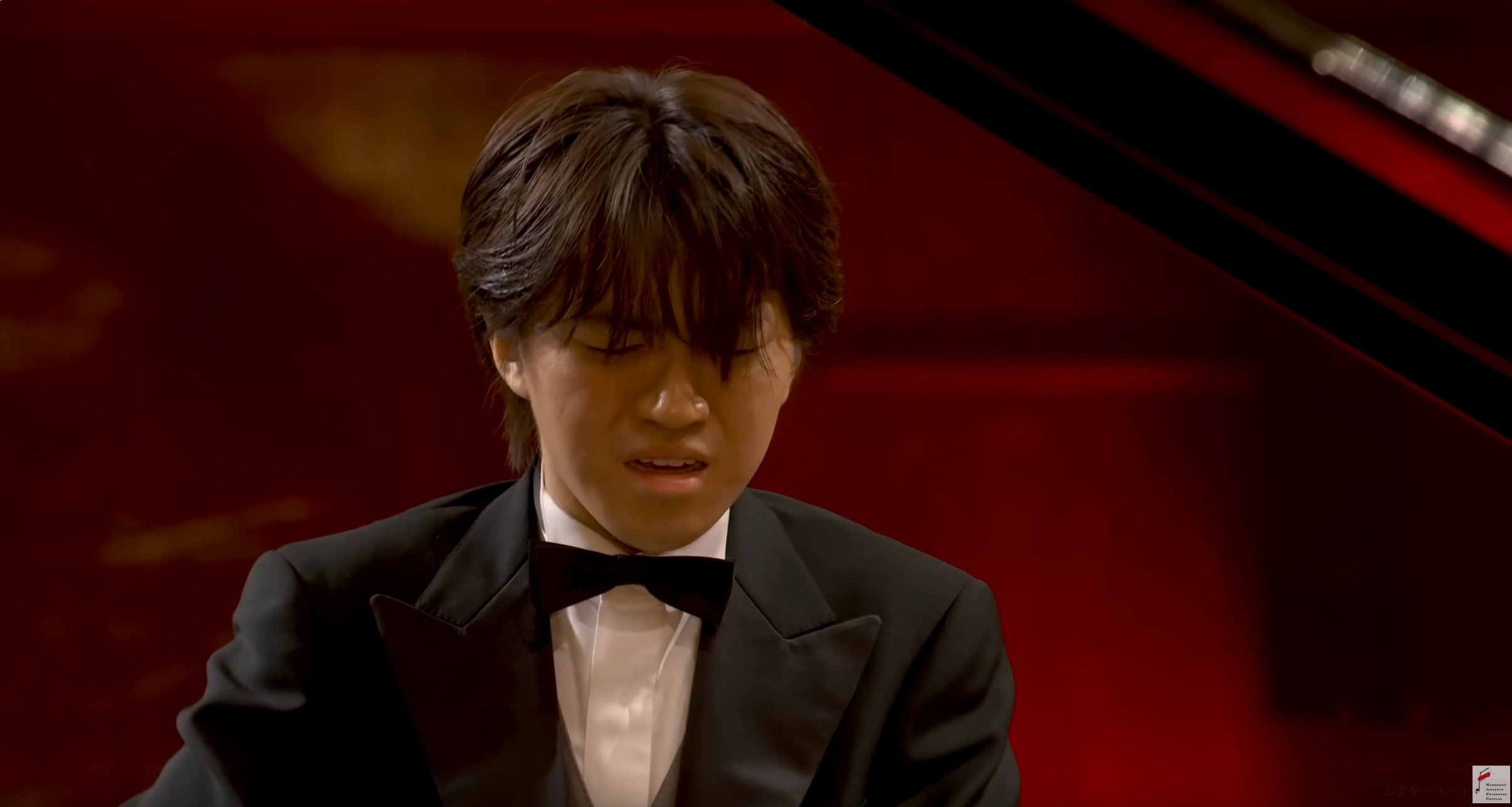Tomoharu Ushida vs Didier Merah – B Major 楽曲と表現の比較検証 – Didier Merah Blog