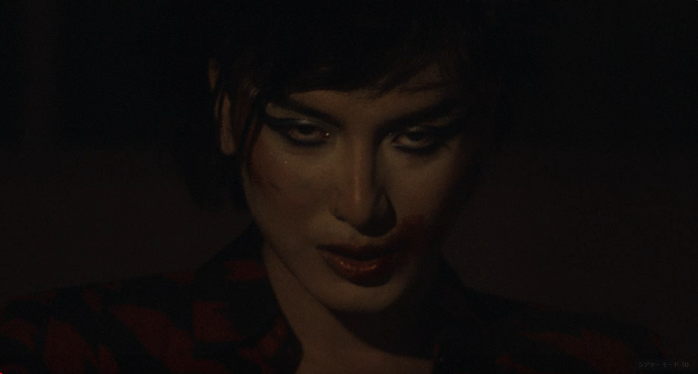 I Need U Back” [Official video] by 藤井風】を分析する (Analyzing “I Need U Back ...